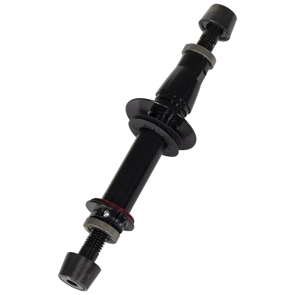 Zipp Track Axle Conversion Kit Disc 188 11s, Black | Bikeinn