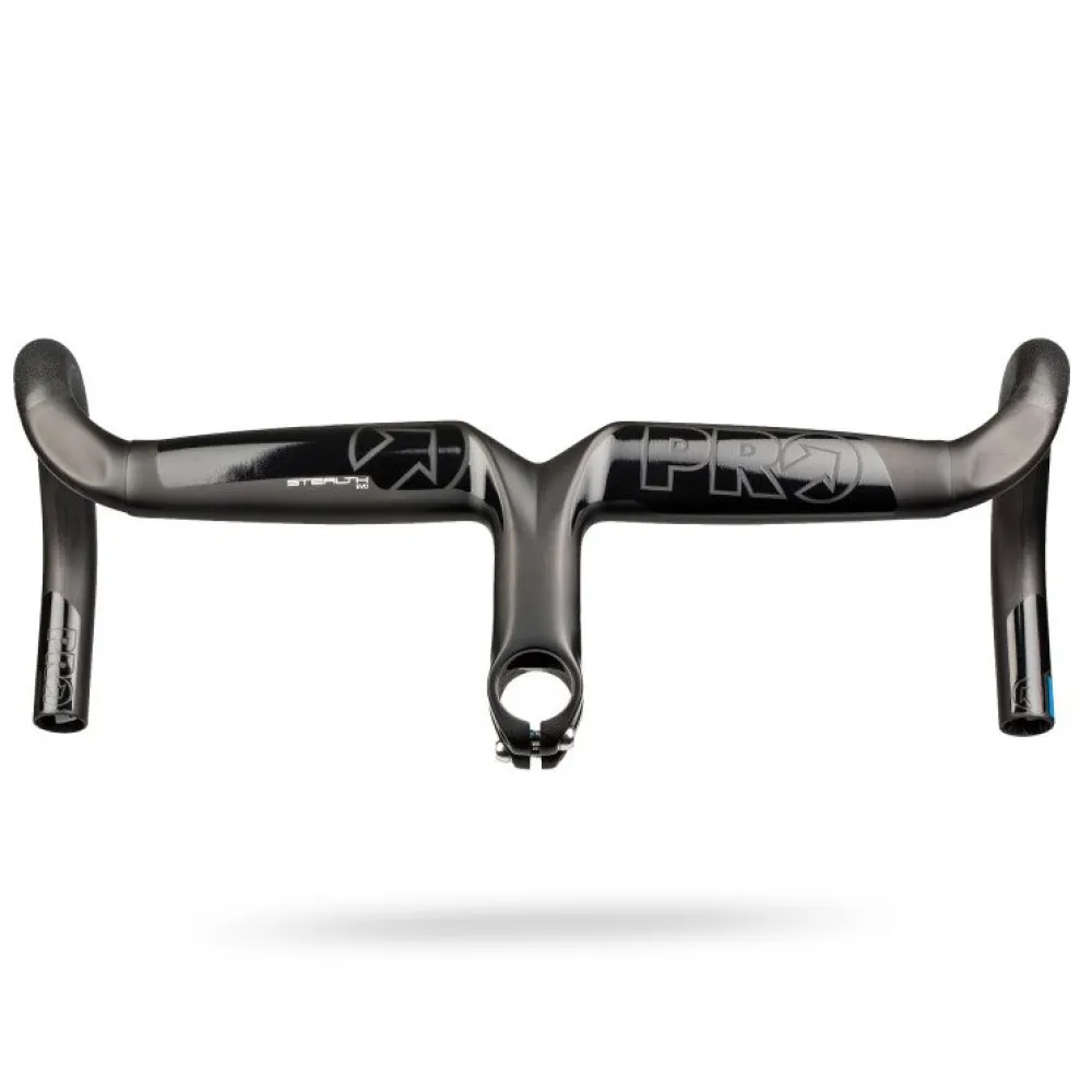 PRO Stealth EVO 110 mm Handlebar | Bikeinn ハンドルバー