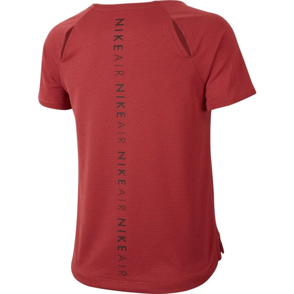 Nike Air Mesh Red | Runnerinn