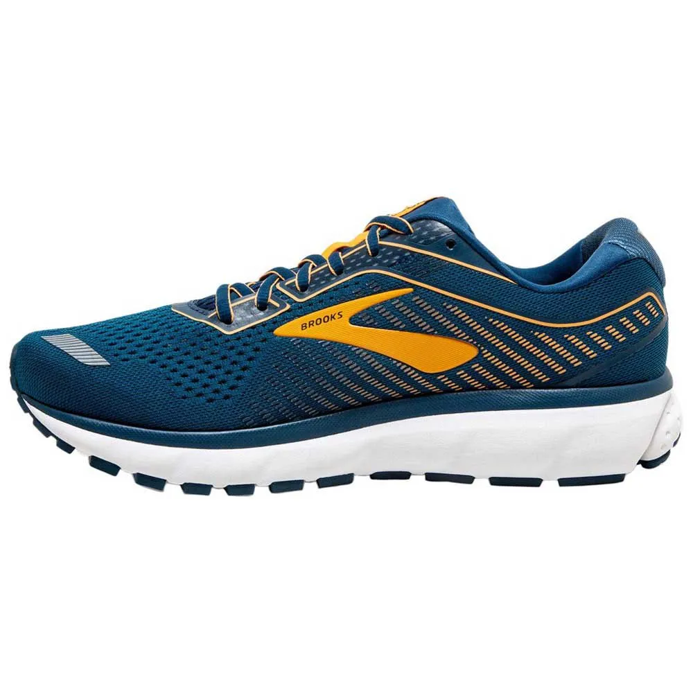 Brooks Ghost 12 Running Shoes | Runnerinn