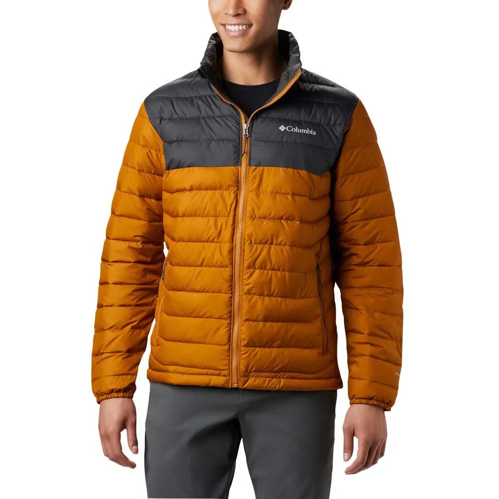 Columbia Powder Lite Jacket | Trekkinn
