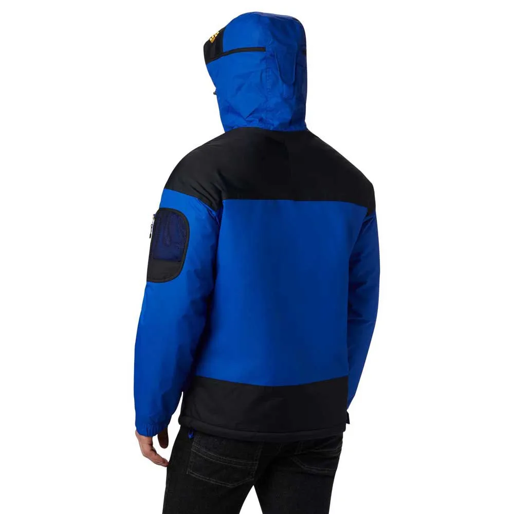 Columbia Challenger Jacket Blue | Trekkinn