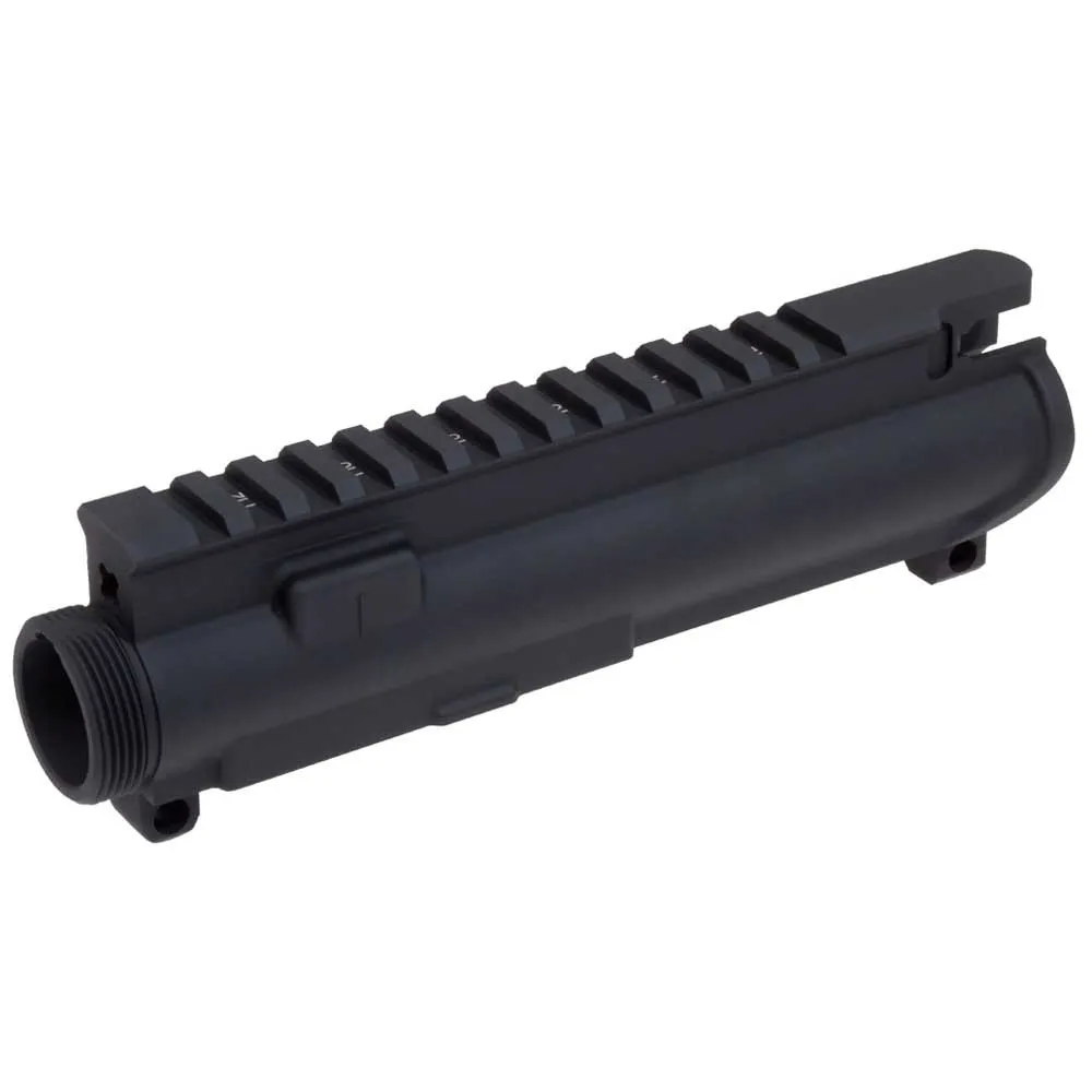 Tokyo marui M4 Upper Frame MGG2-94 Black | Xtremeinn