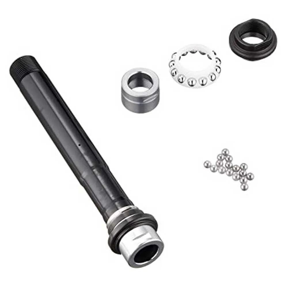 Shimano WH-M8100-TL-F15-B-275 MTB Rear Hub, Silver Bikeinn, 55% OFF