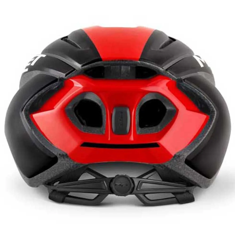 MET Strale helmet, Black | Bikeinn