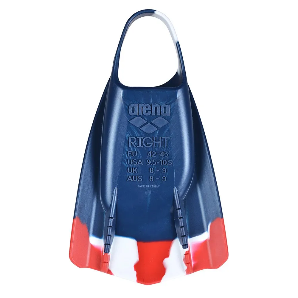 Arena Powerfin Pro Swimming Fins | Swiminn