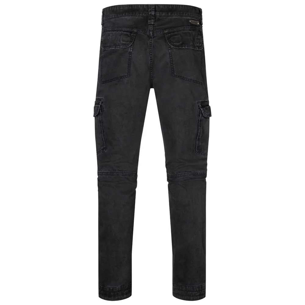 Timezone Regular Bentz Pants Black | Dressinn