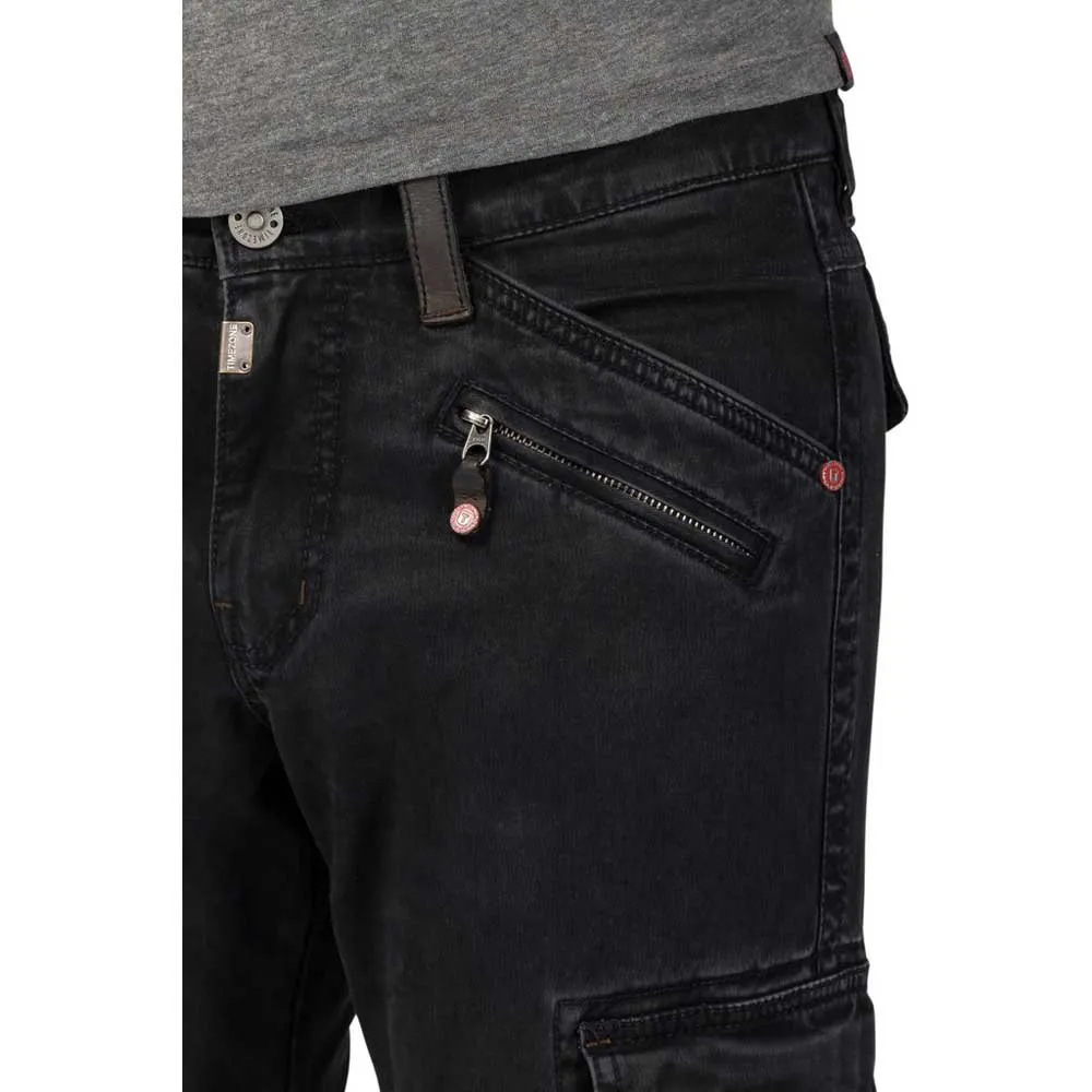 Timezone Regular Bentz Pants Black | Dressinn