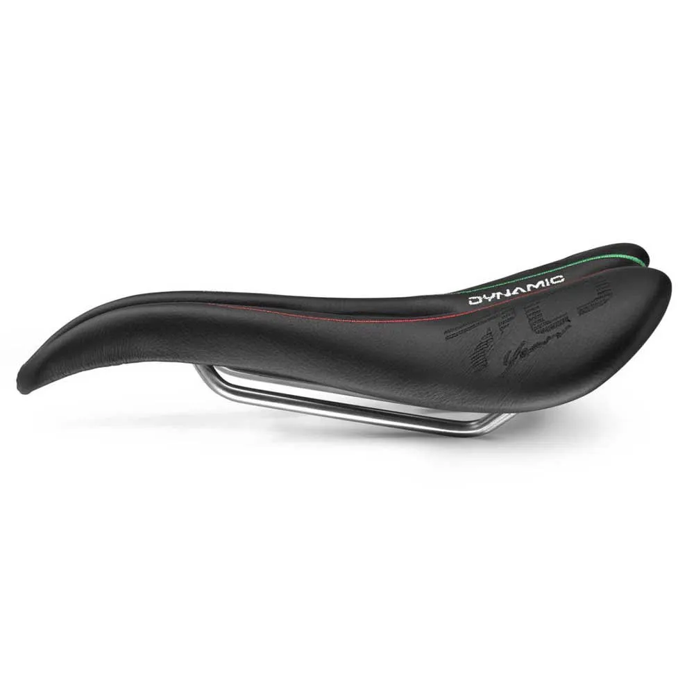Selle SMP Dynamic Sattel, Schwarz | Bikeinn