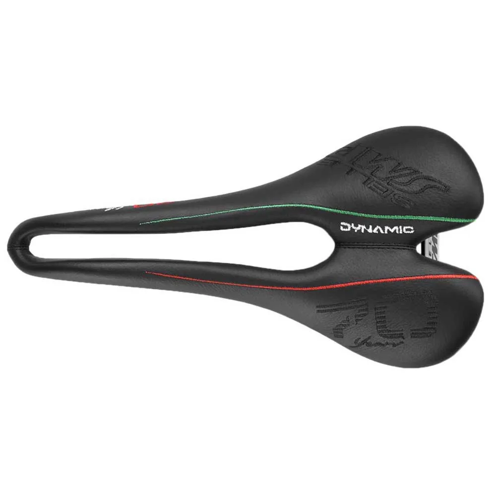 Selle SMP Dynamic Sattel, Schwarz | Bikeinn