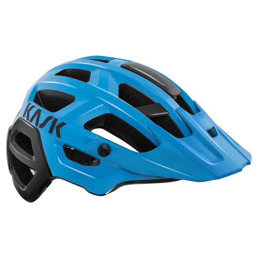 Kask Rex MTB Helmet | Bikeinn