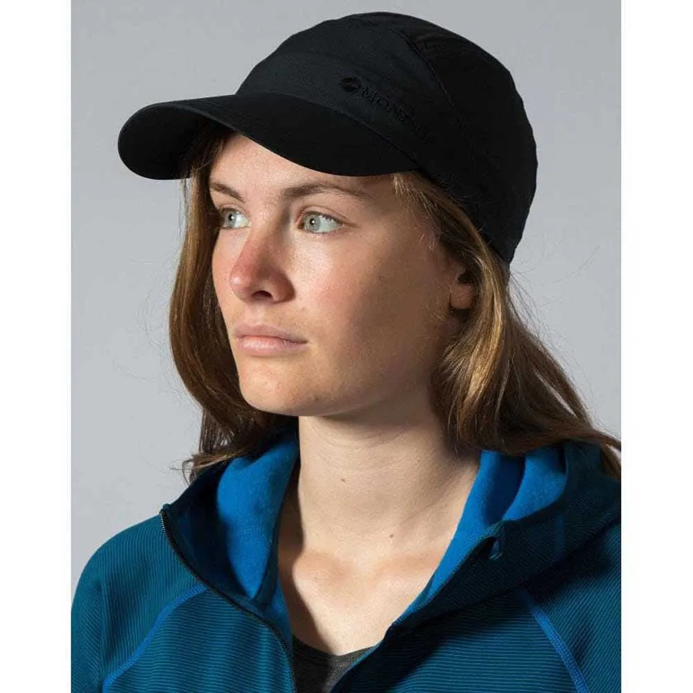 Montane Dyno Stretch Black | Trekkinn