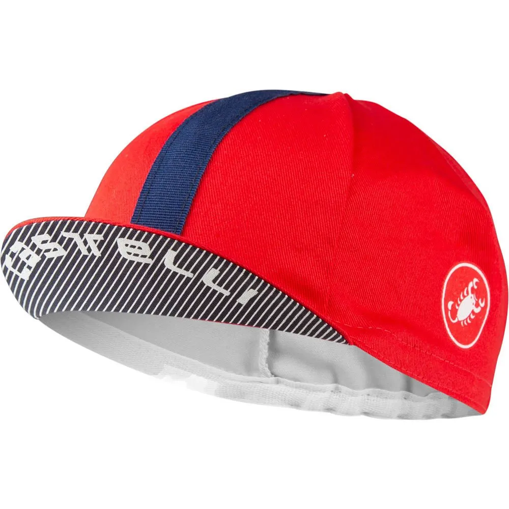 Castelli Espresso Cap | Bikeinn