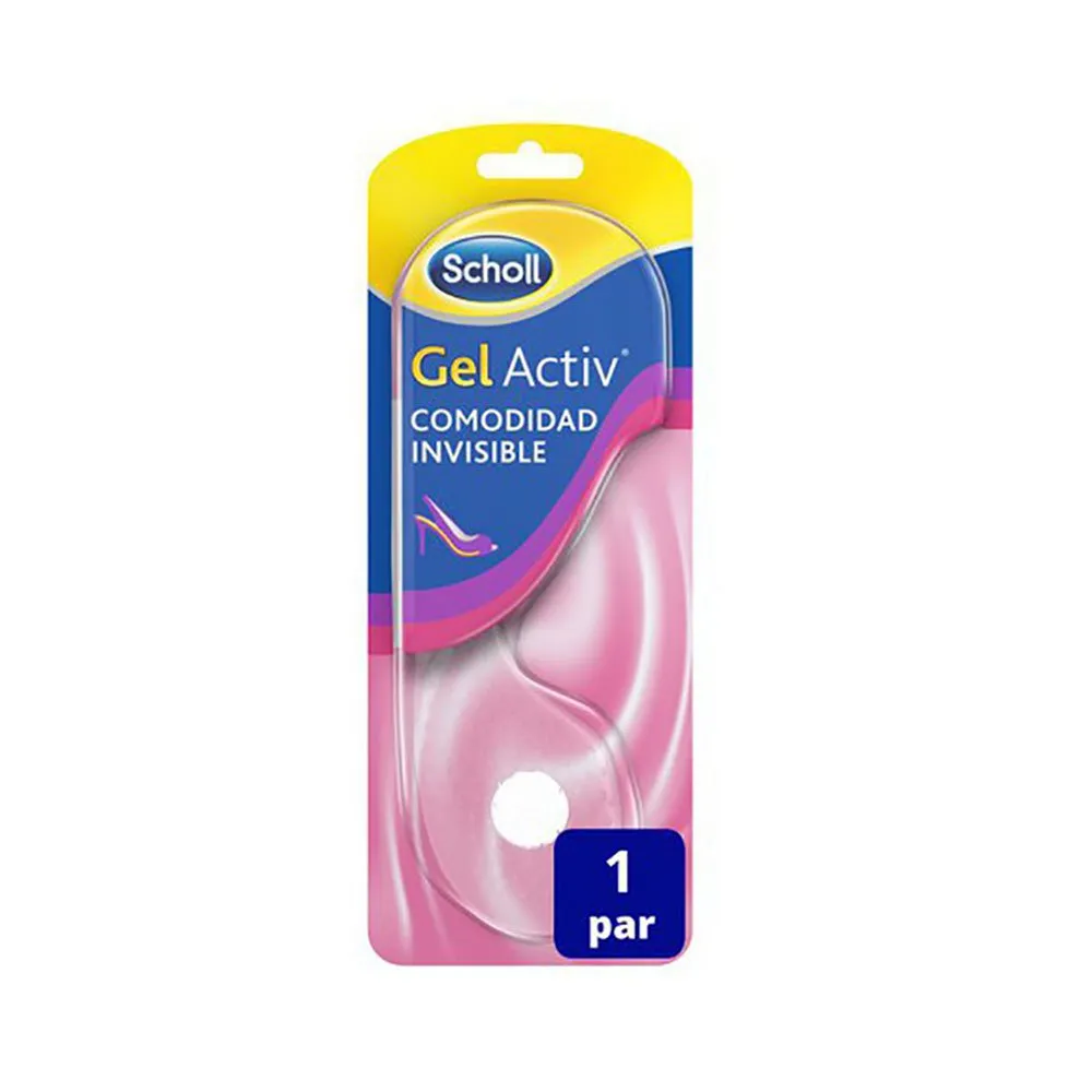 Scholl Gel Activ Open Shoes | Dressinn
