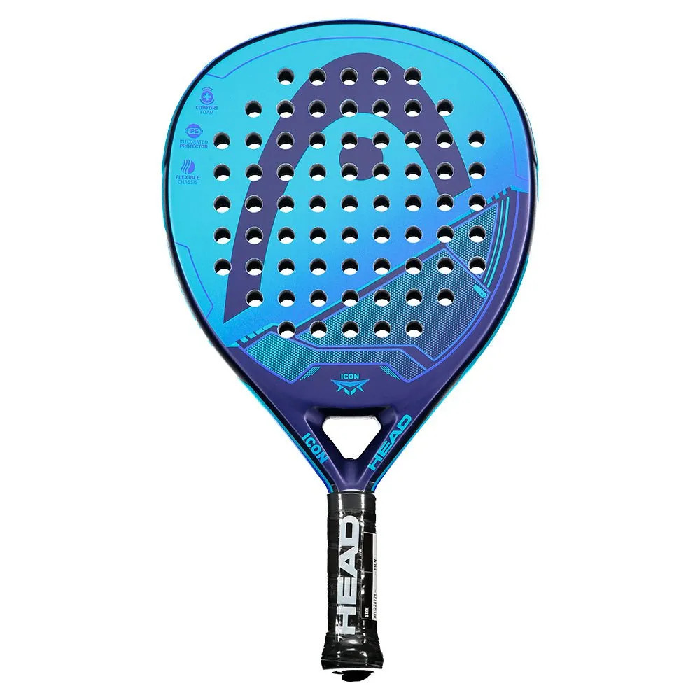 Head Icon Padel Racket | Smashinn