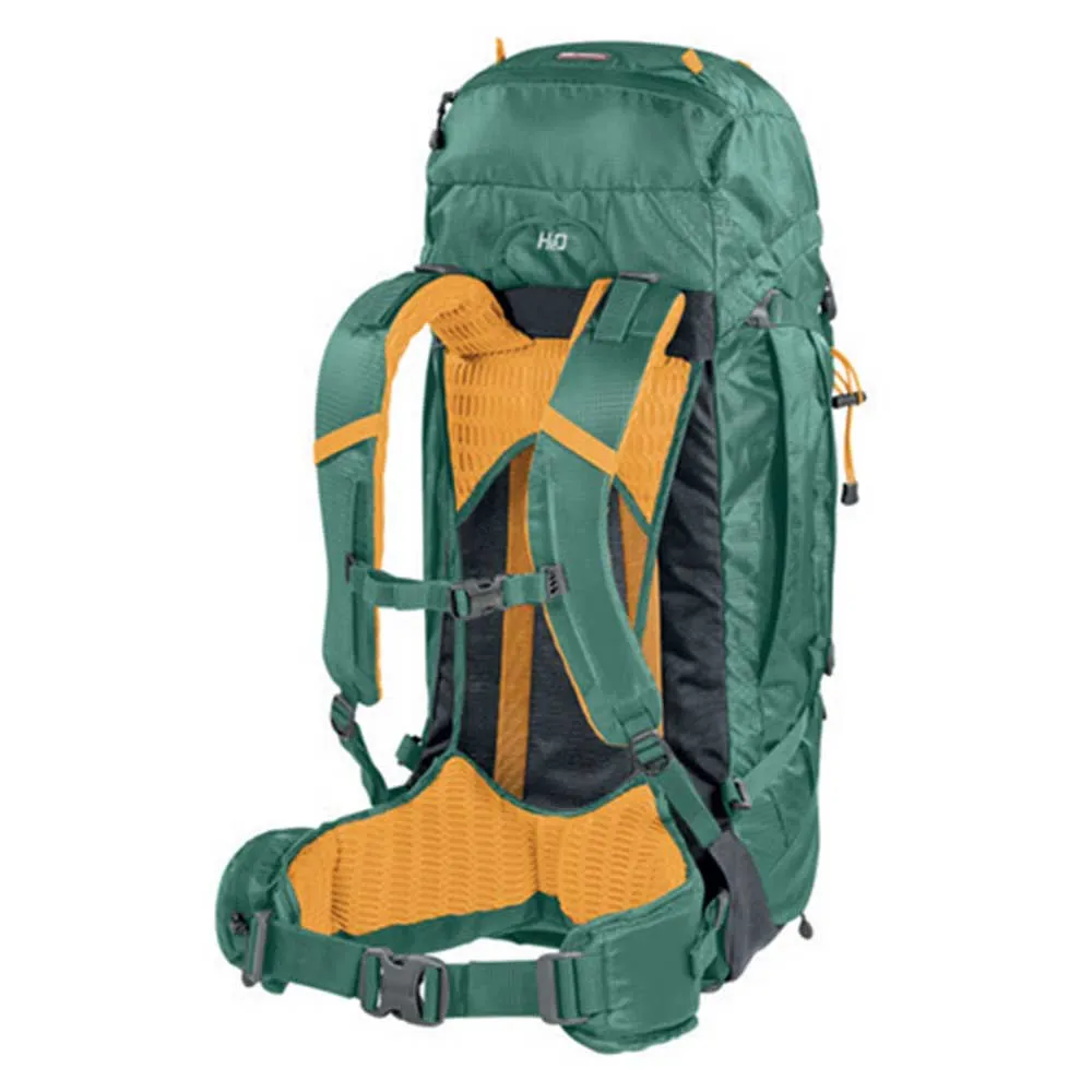 Ferrino Finisterre 38L Backpack Green | Trekkinn