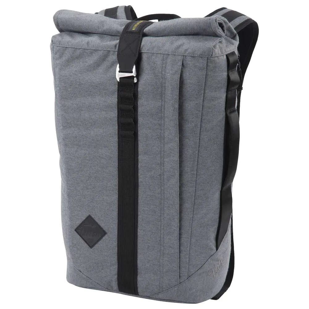 Nitro Scrambler 28L Backpack Grey | Snowinn