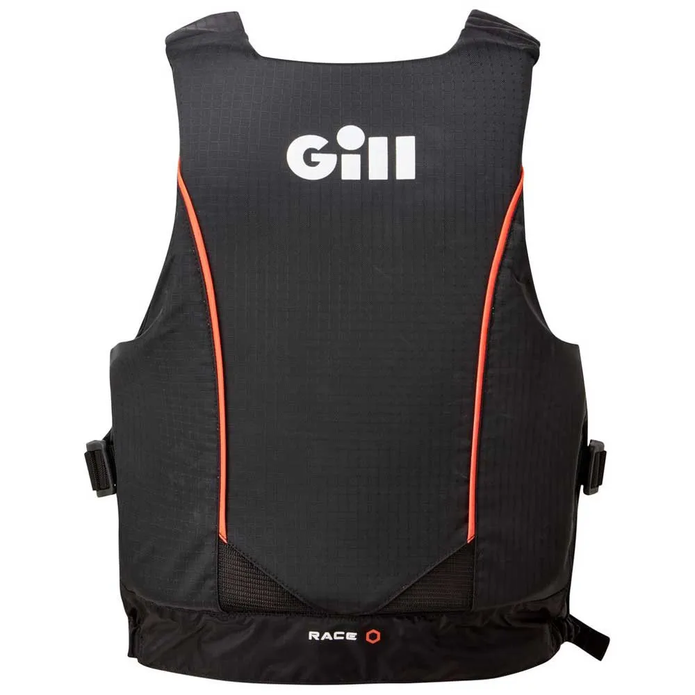 Gill Race Syncro PFD 50N Lifejacket | Waveinn