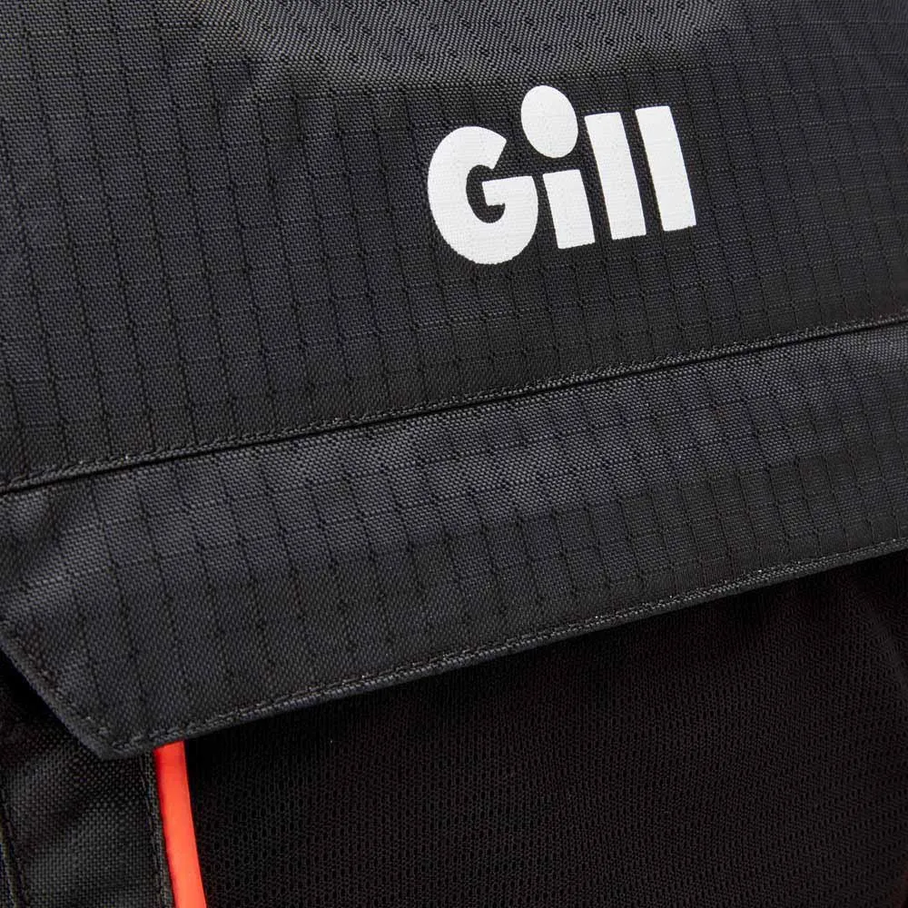 Gill Race Syncro PFD 50N Lifejacket | Waveinn