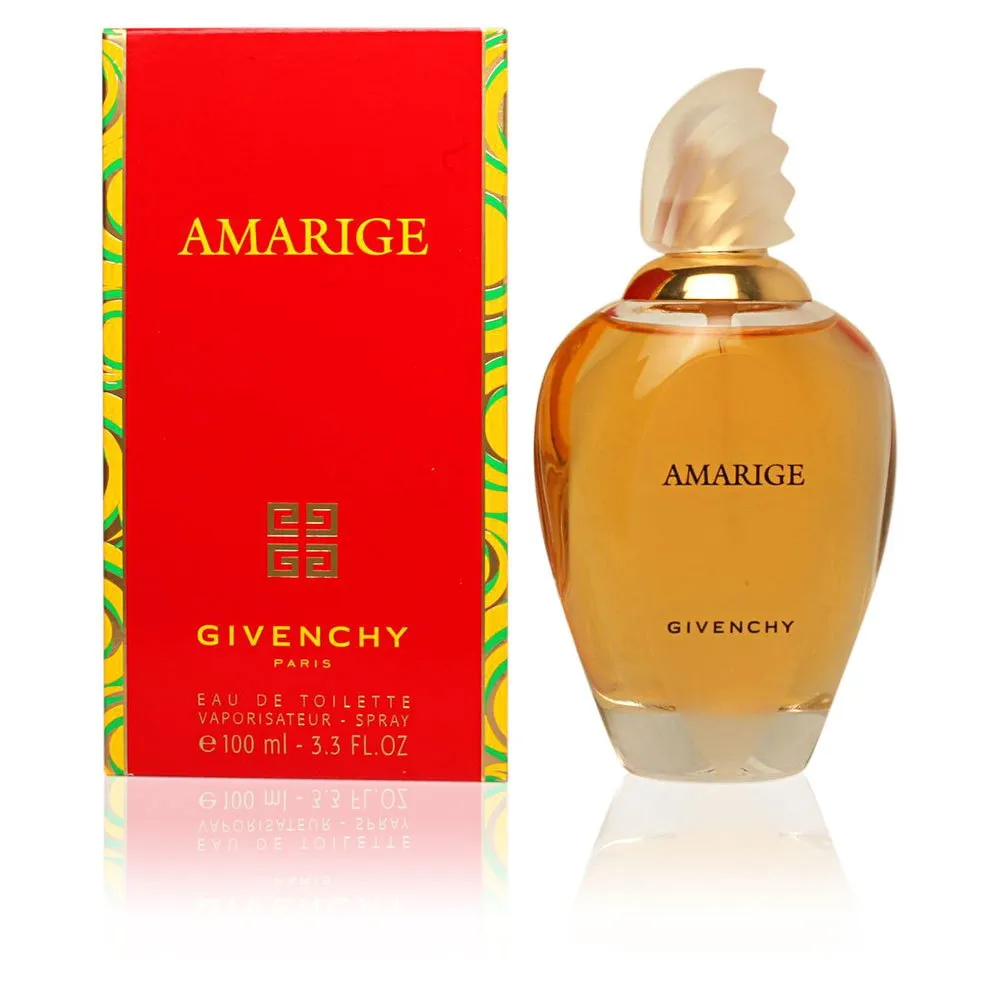 Givenchy Amarige Vapo 30ml Eau de toilette Red | Dressinn