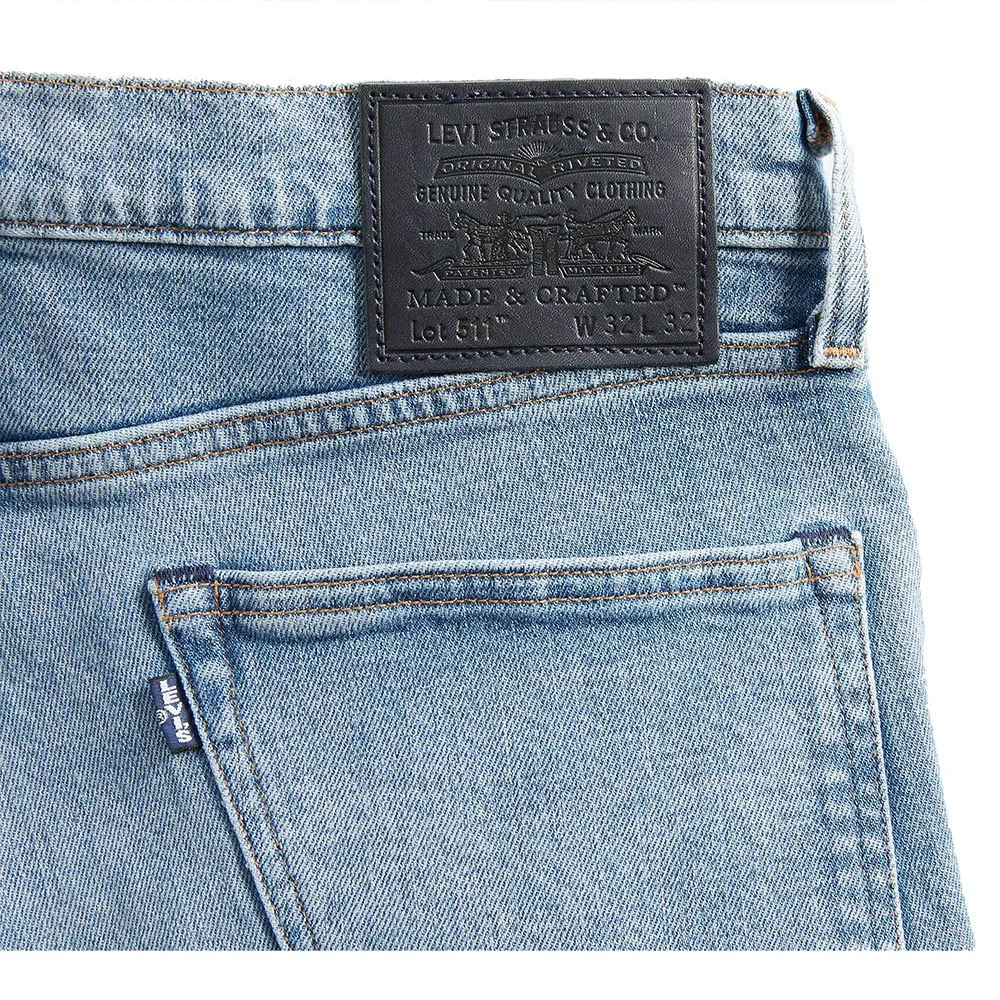 Levi´s ® Made&Crafted 511 Pants | Dressinn