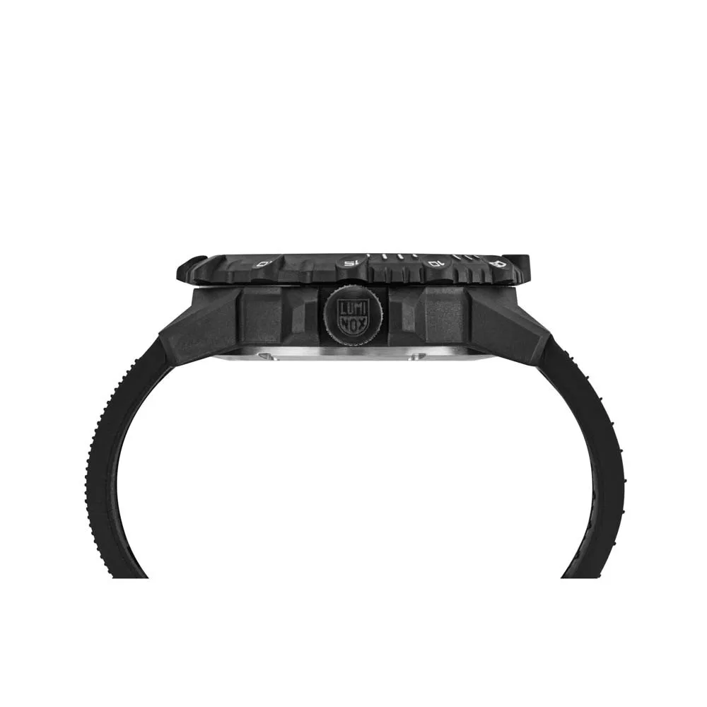 Luminox Commando Frogman 3301 Watch Black | Diveinn