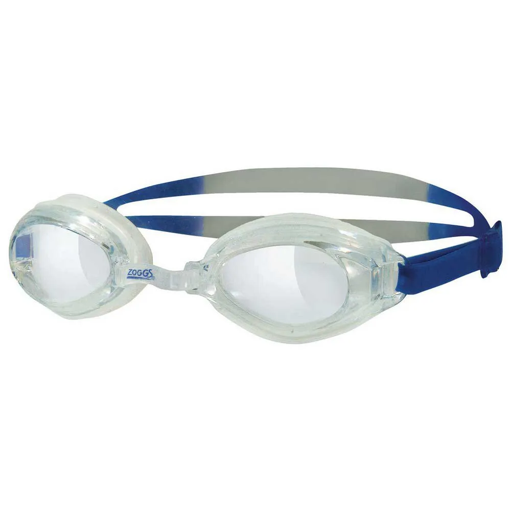 Zoggs Endura Swimming Goggles Clear | Swiminn