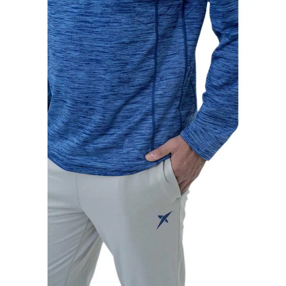 Drop shot Sigma pants Grey | Smashinn