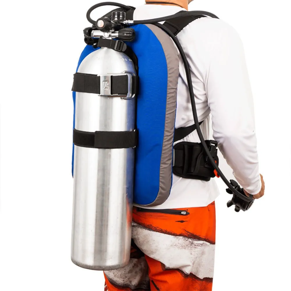 Dive rite Bcd Hydro Lite 青 | Diveinn