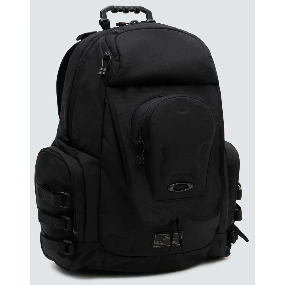 Oakley Icon 2.0 Backpack Black | Dressinn