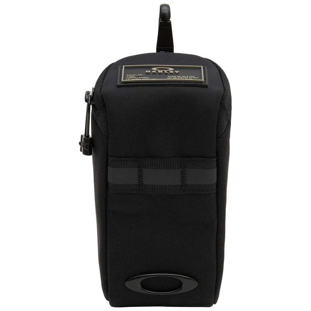 Oakley Icon Evolution Black | Dressinn