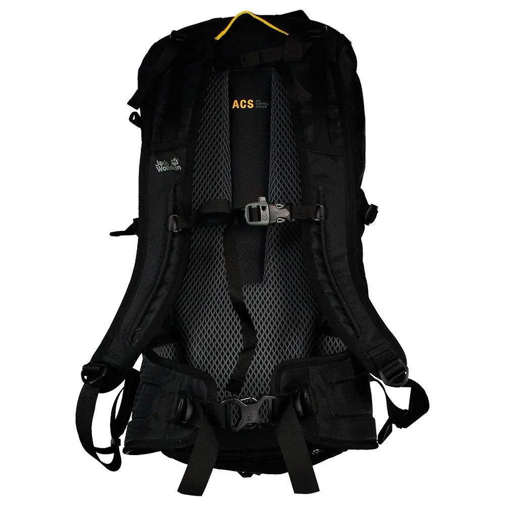 Jack wolfskin Kingston 22L Backpack | Trekkinn