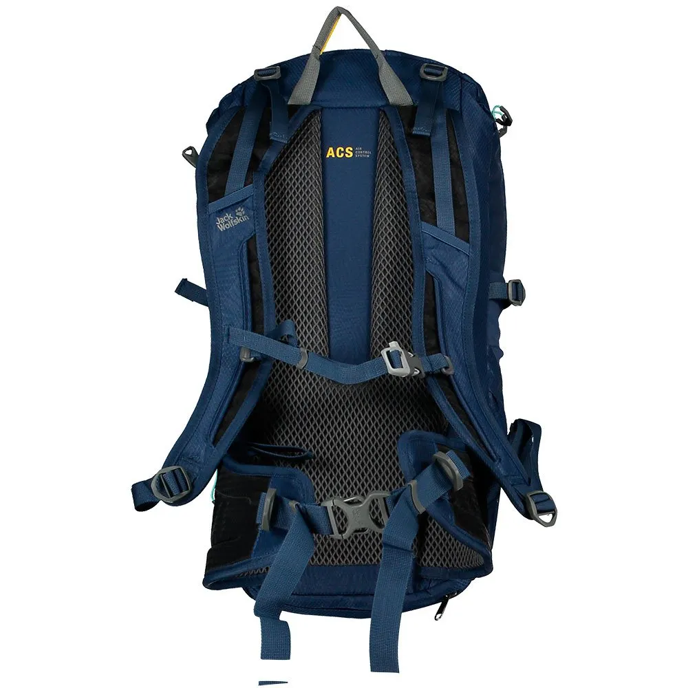 Jack wolfskin Kingston 22L Backpack | Trekkinn