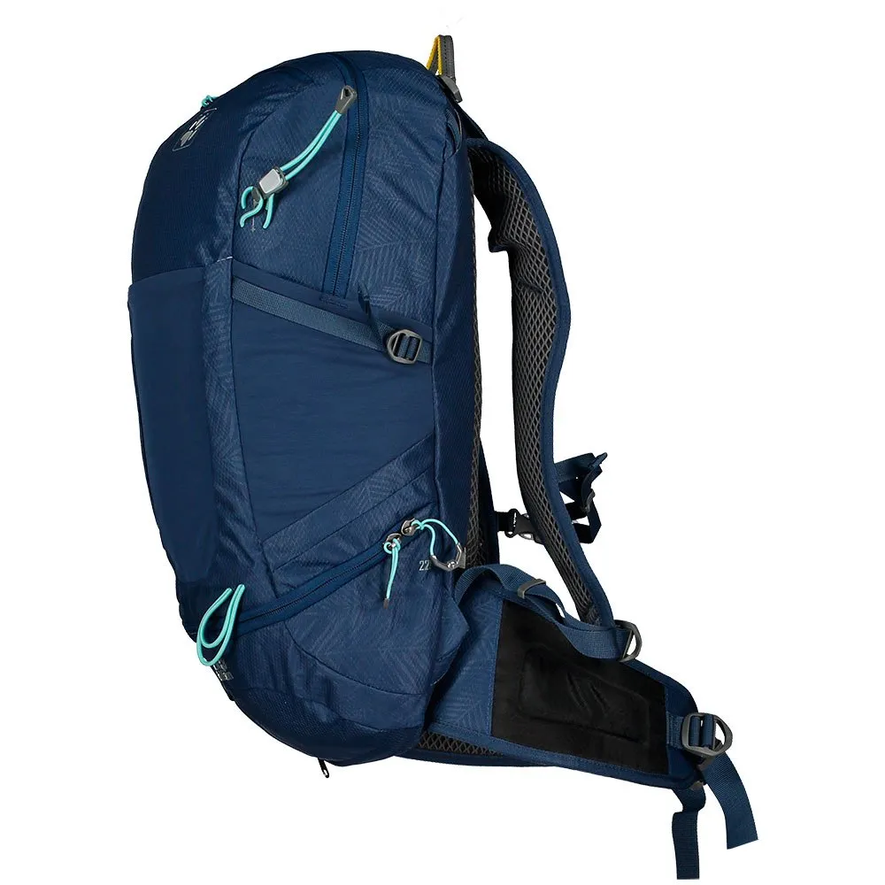 Jack wolfskin Kingston 22L Backpack | Trekkinn