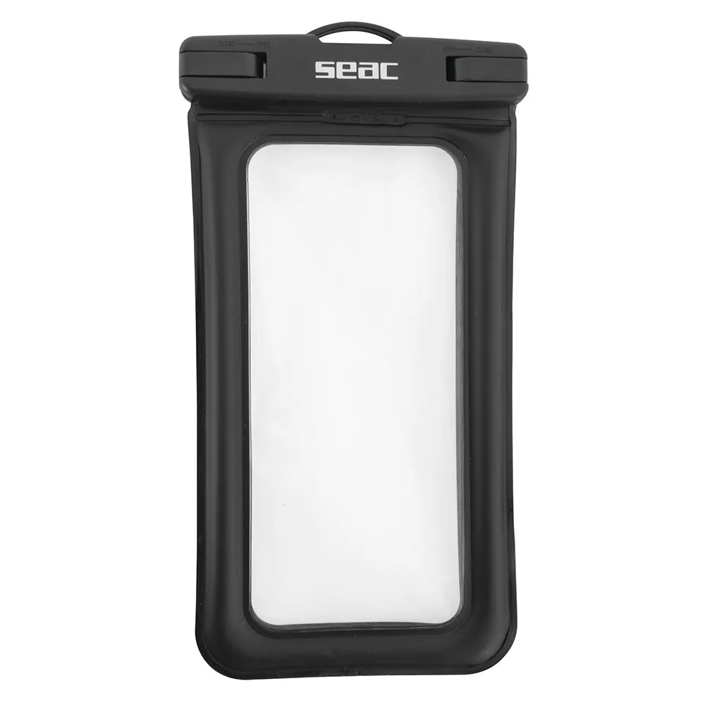 SEAC Waterproof Cover Black | Diveinn