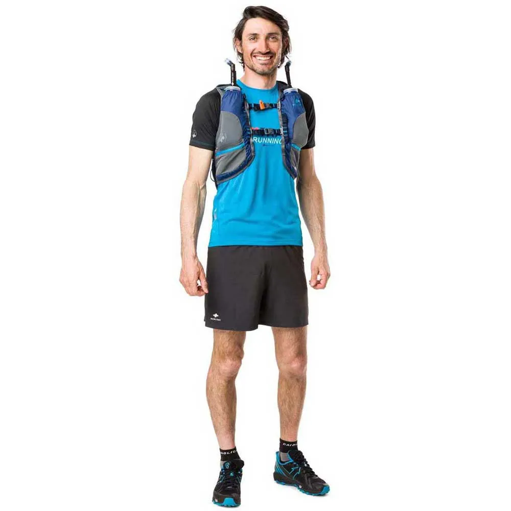 Raidlight Activ 6L Backpack Blue | Runnerinn