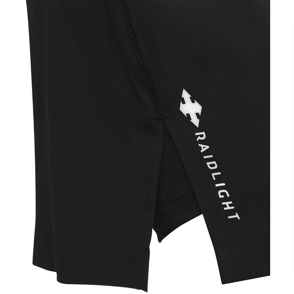Raidlight Responsiv Skort Black | Runnerinn