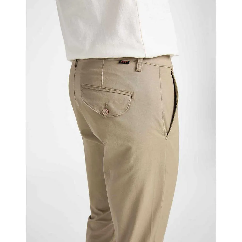 Lee Chino Pants | Dressinn