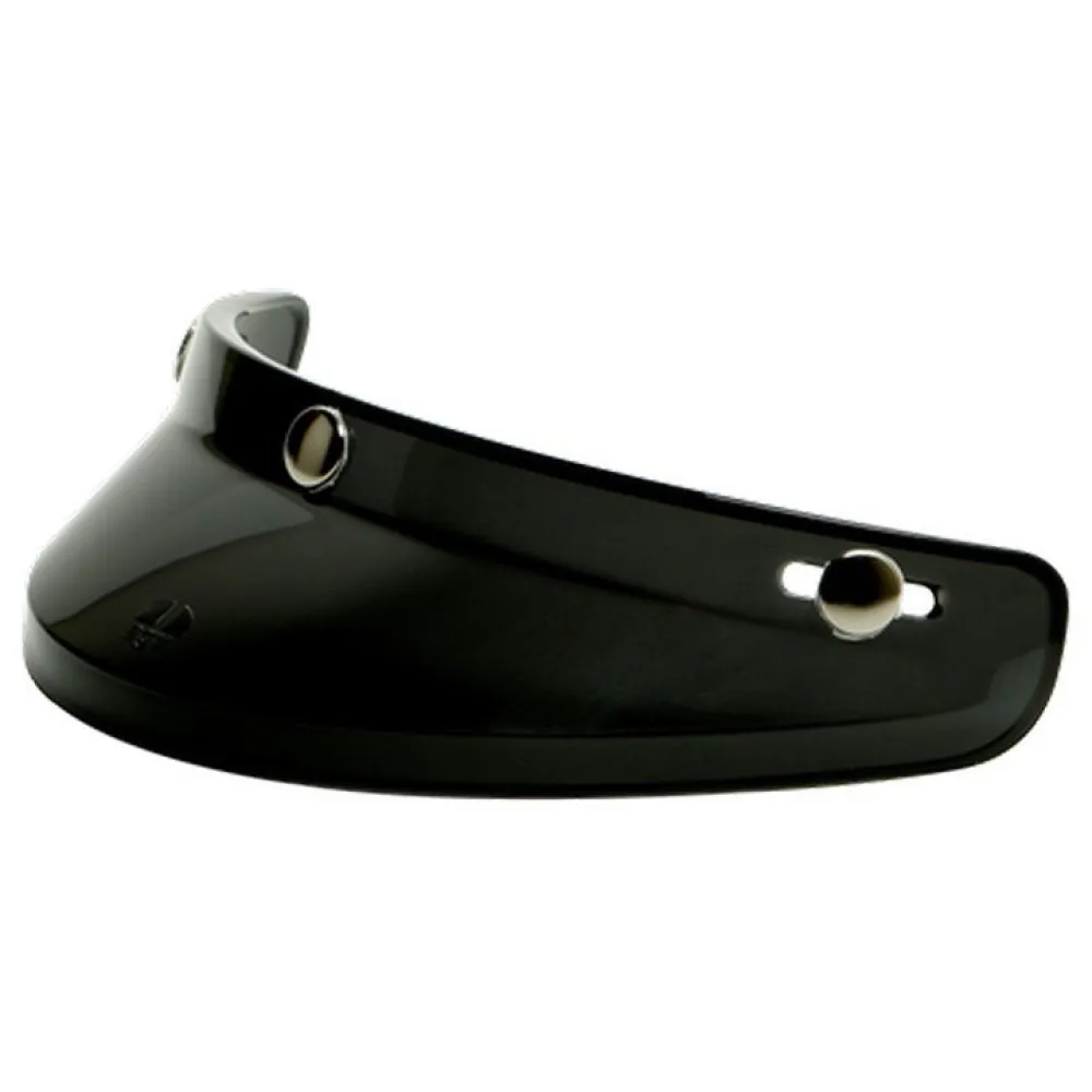 AGV Visera Legend Visor Black | Motardinn