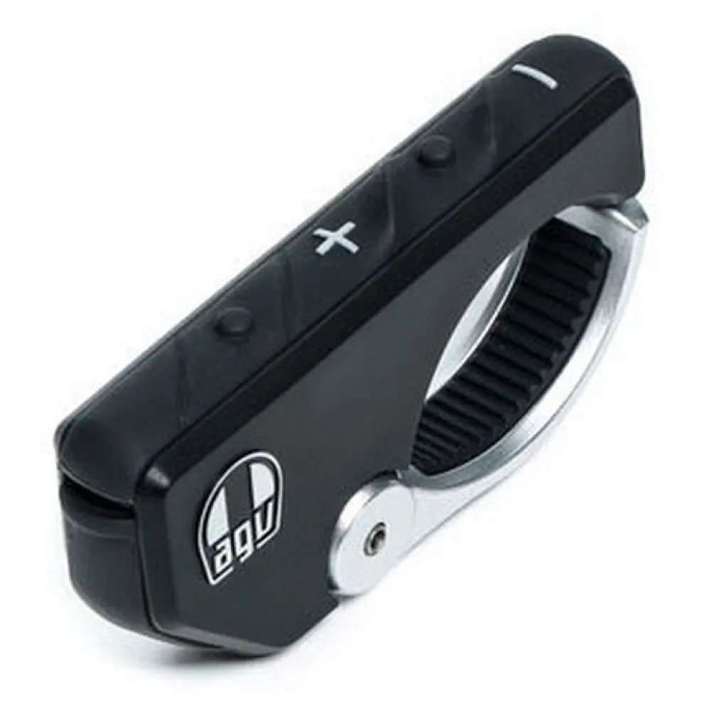 AGV Remote Control Negro | Motardinn