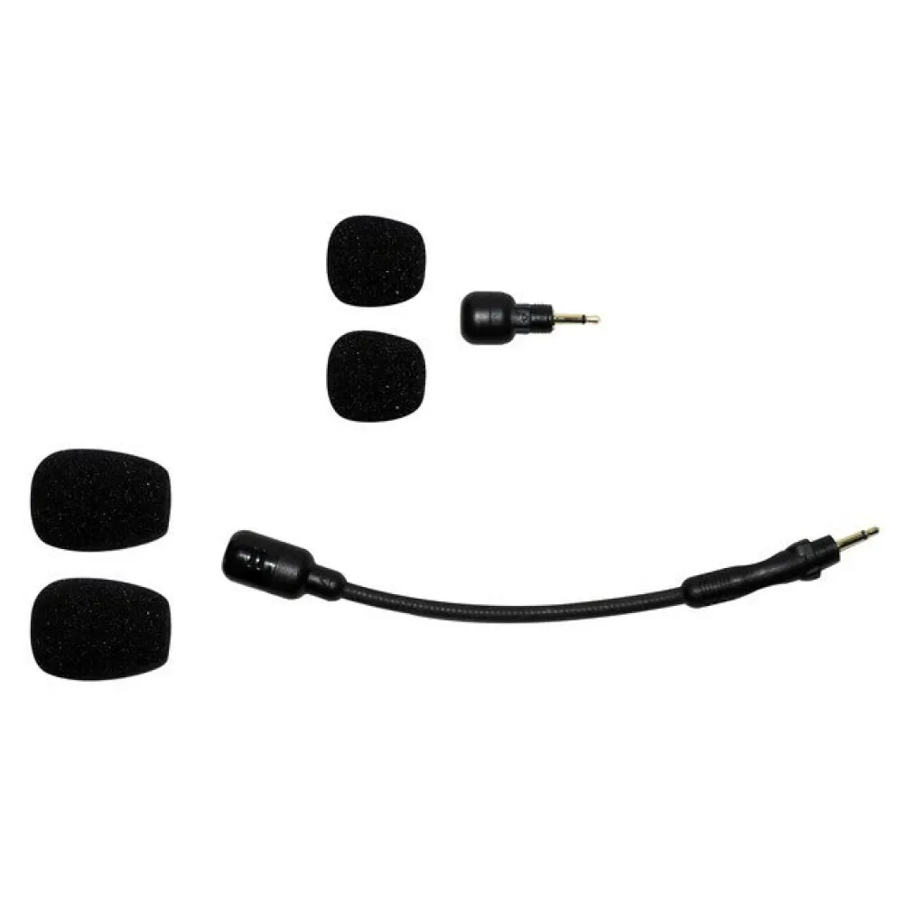 Sena SPH10 Microphone Black | Motardinn