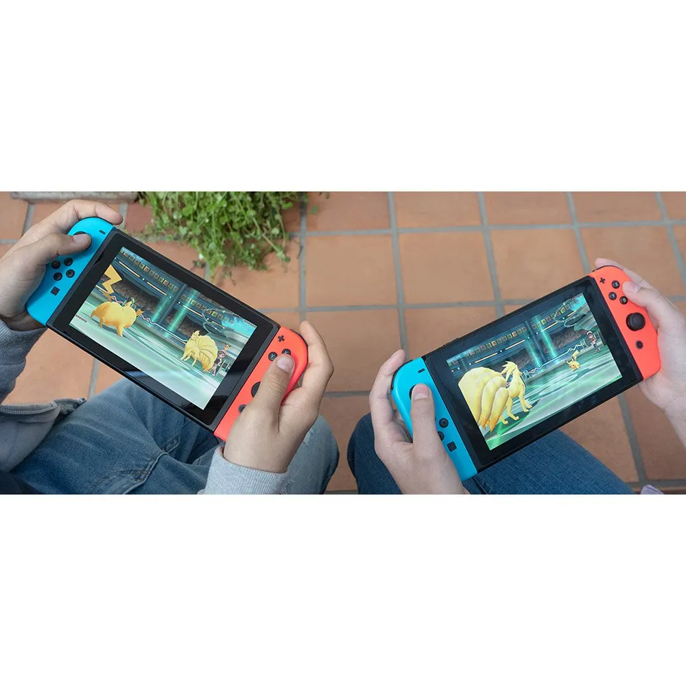 Nintendo Consola Switch Negro comprar y ofertas en Techinn