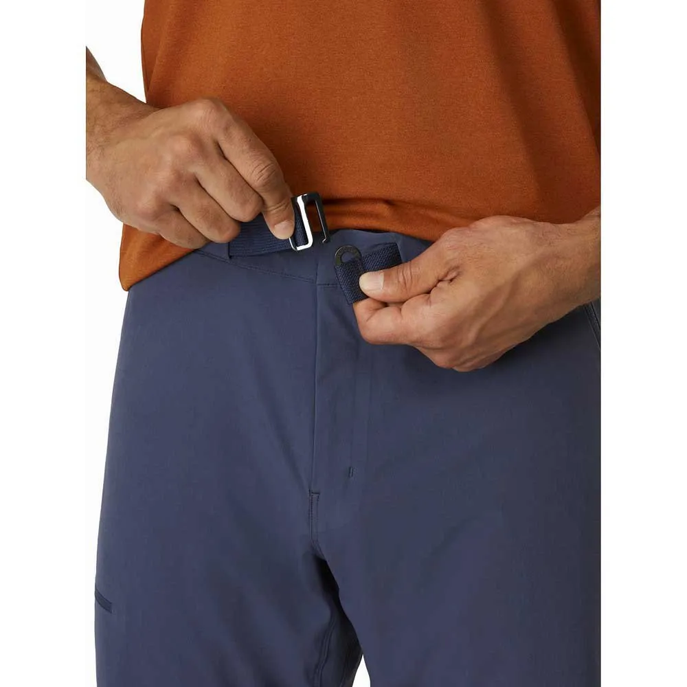 Arc’teryx Gamma LT Trim | Trekkinn