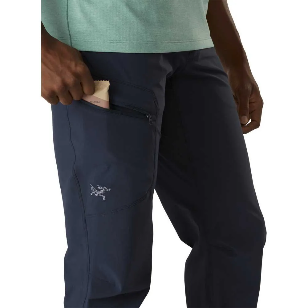 Arc’teryx Lefroy | Trekkinn