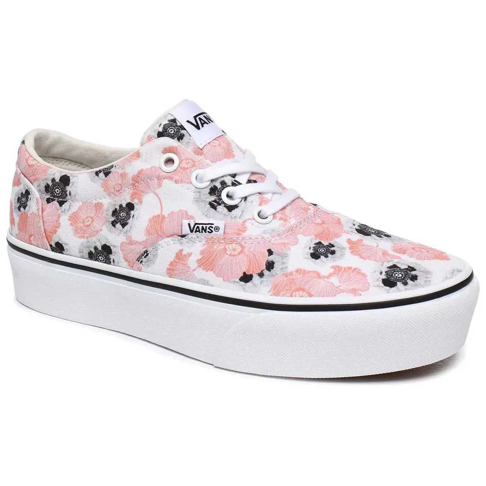 Vans Zapatillas Doheny Platform | Dressinn