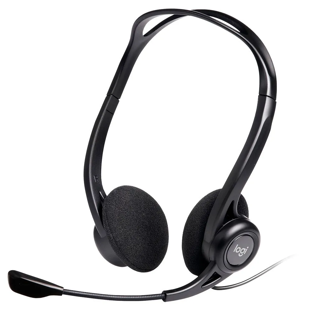 Logitech 960 headset | Techinn