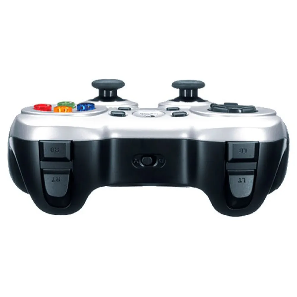 Logitech F710 PC Wireless Gamepad | Techinn