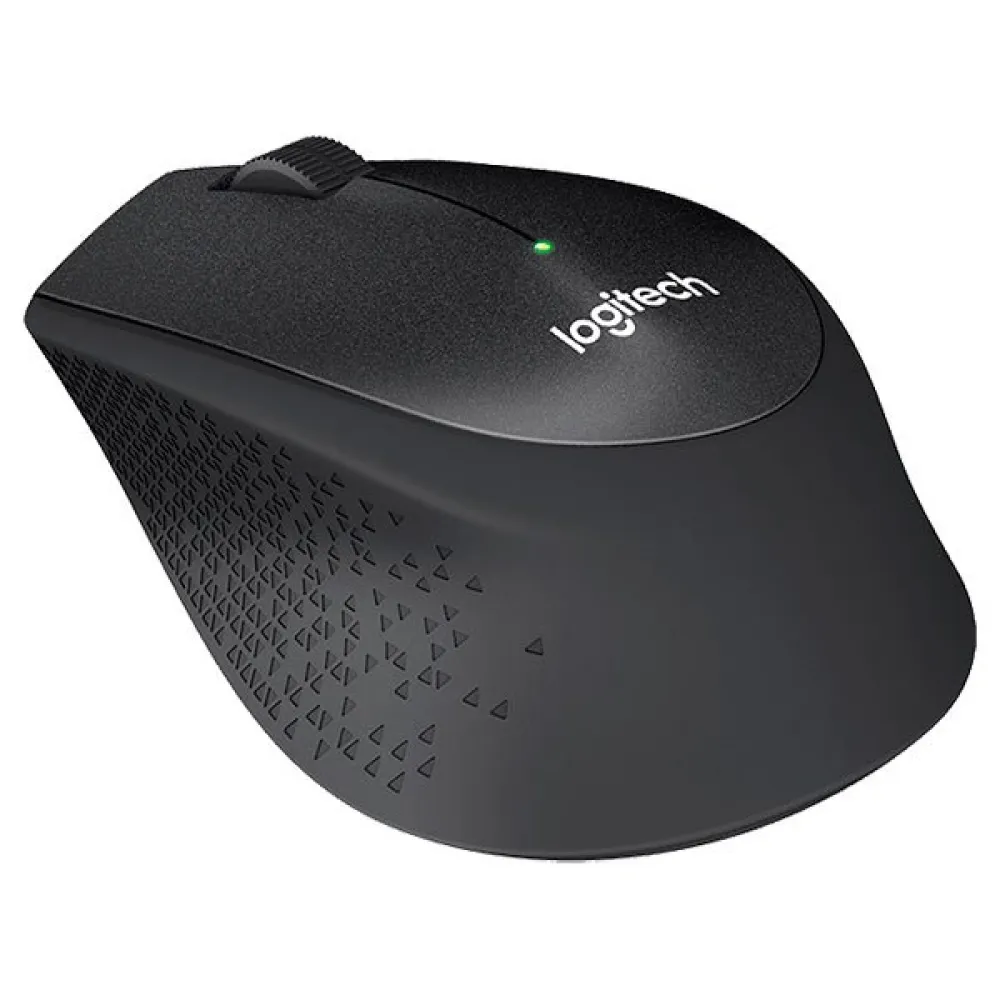 Logitech B330 wireless mouse | Techinn