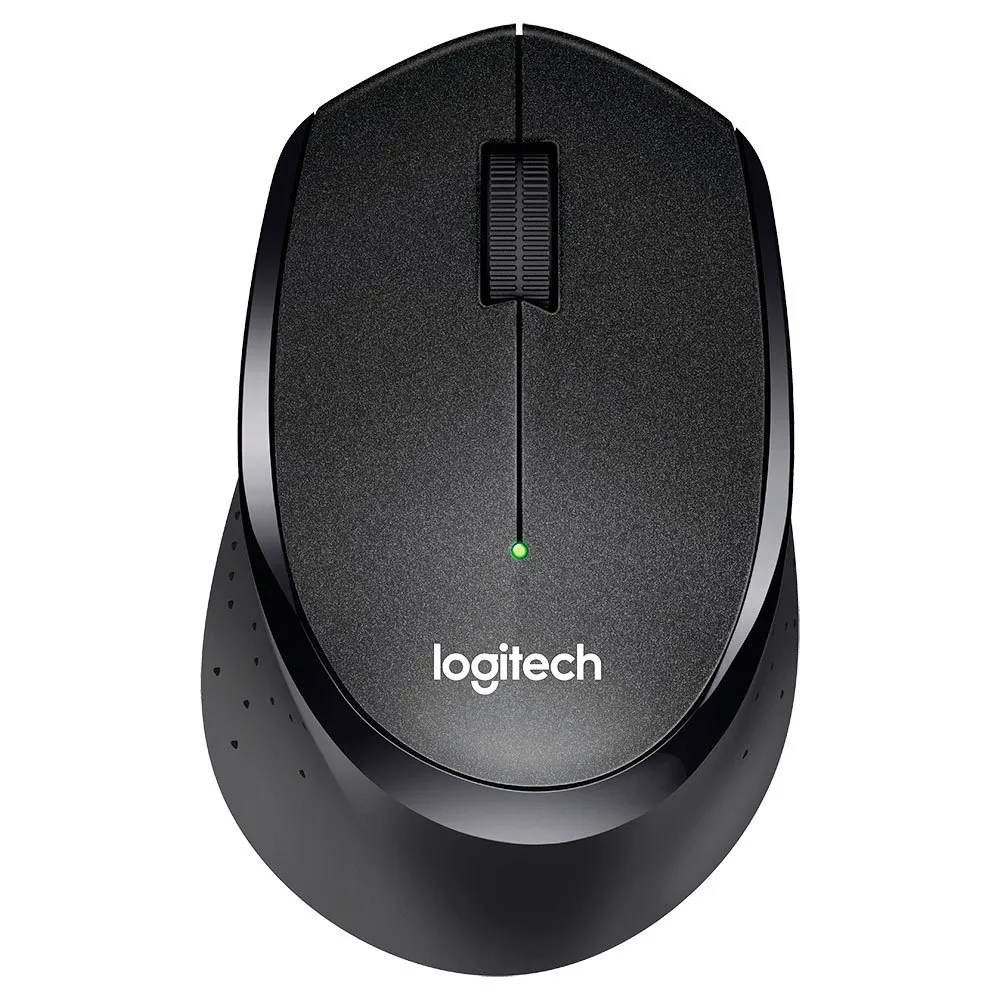 Logitech B330 wireless mouse | Techinn
