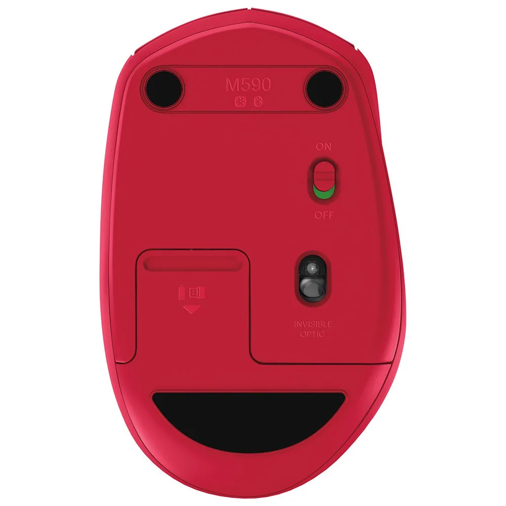 Logitech M590 wireless mouse | Techinn
